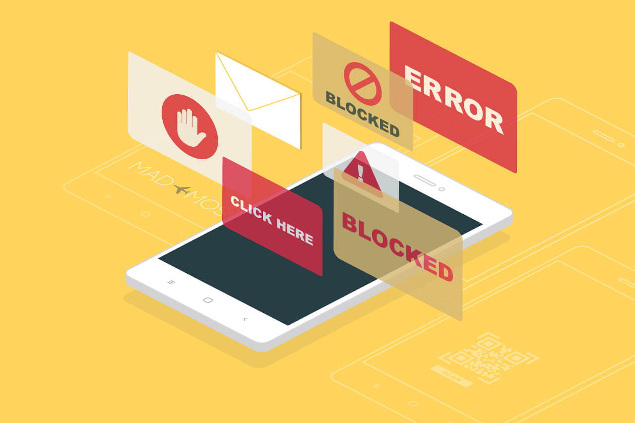 ANTISPAM - Insight Agency